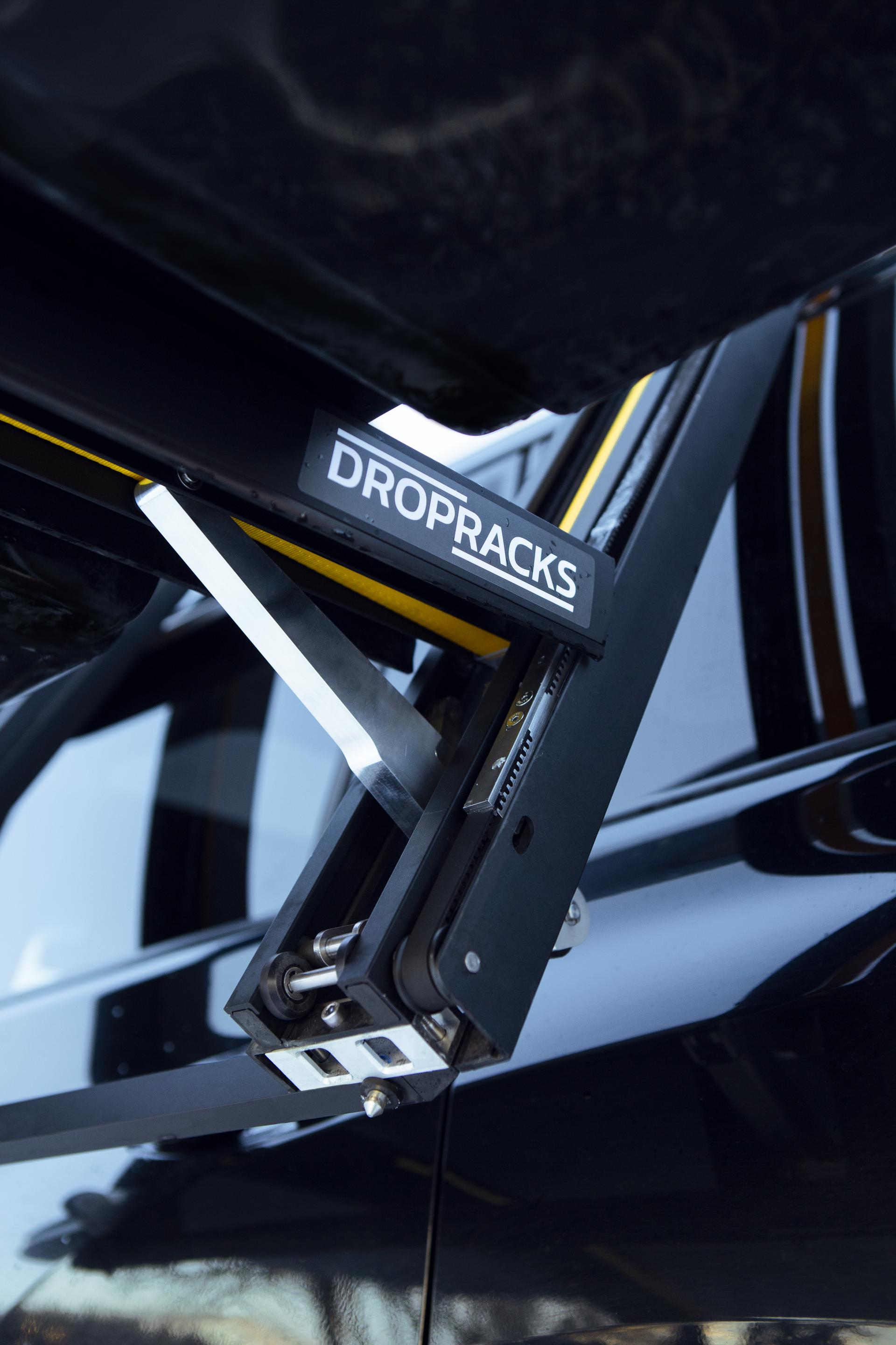 Rec Salute - The Best Roof Rack Carrying System